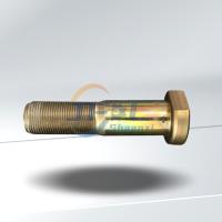 China Front Wheel Bolt WG9100410104 for SITRAK HOWO for sale