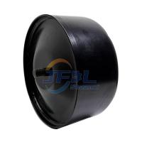 China 1 Bolt 2 Bolts Air Bag Spring Base DMG75F1270214D For Foton Ankai Bus Spare Parts for sale