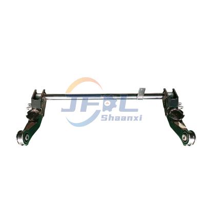 China Front Suspension Assembly 1B249502A0010 For Foton Au ETX GTL Truck for sale