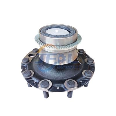China Foton Au EST Front Hub Unit Assembly 10084258 for sale