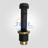 China Front and rear Wheels Universal Screws M24*1.5 Hub Bolts and Nuts for SHAC for sale