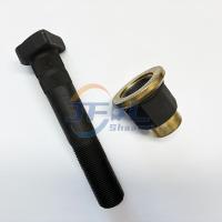 China Front and rear Wheels Universal Screws M24*1.5 Hub Bolts and Nuts for SHAC for sale