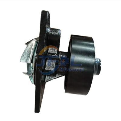 China Cumns Engine Spare Parts Water Pump 3966841 For Zhongtong Higer Kinglong Bus for sale