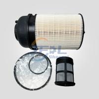 China Truck Diesel Engine Fuel Filter A4710902755 A4710902455 For Mercedes Benz Actros for sale