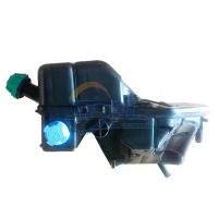 China Truck Radiator Water Tank Coolant Expansion Tank 005003049 A0005003449 A0005003849 for Mercedes Benz Actros for sale