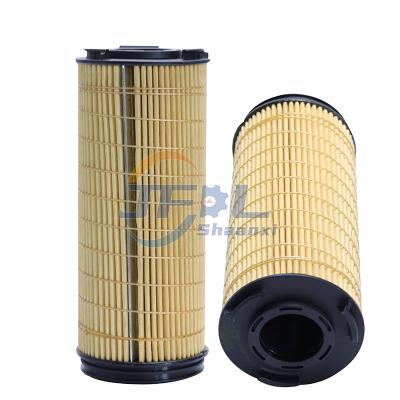 China YUCHAI Oil Filter 801000-1012240 HU9005 for Dongfeng Truck for sale