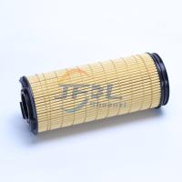 China YUCHAI Oil Filter 801000-1012240 HU9005 for Dongfeng Truck for sale