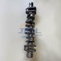 China Crankshaft Assembly 1012957939 61500020001 61500020071 for Shac for sale