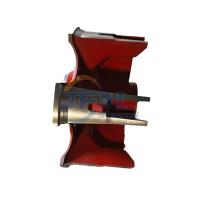 China Front Suspension Assembly 1B249502A0010 For Foton Au ETX GTL Truck Six Spider Hub 0332886060 604202158 0332876470 Wheel Spider 24