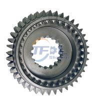China Highly Rated Heavy Duty Truck Parts 12JS160T-1707030 Fast Gearbox Transmission Drive Gear for Shac Delong Sinotruk Howo for sale