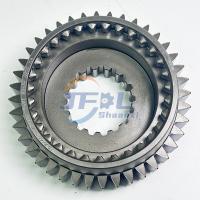 China Highly Rated Heavy Duty Truck Parts 12JS160T-1707030 Fast Gearbox Transmission Drive Gear for Shac Delong Sinotruk Howo for sale