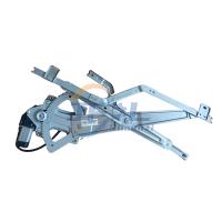 China Window Glass Lifter Assembly (NJ17) WG1671330201 WG1671330202 for Sinotrk HOWO NX for sale