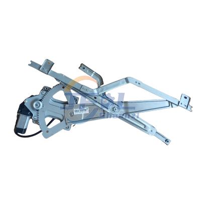 China Window Glass Lifter Assembly (NJ17) WG1671330201 WG1671330202 for Sinotrk HOWO NX for sale