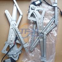 China Window Glass Lifter Assembly (NJ17) WG1671330201 WG1671330202 for Sinotrk HOWO NX for sale