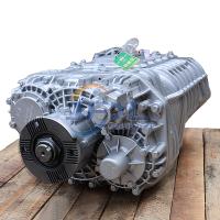 China Heavy Duty Truck Parts FAST Transmission Gearbox Assembly 12JSDX240TA 12JSDX240T 12JS160TA 12JSD200T for Shac XCMG for sale