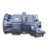 China Genuine Mining Dump Truck Parts FAST Gearbox Transmission Assembly 7DS180 7DS200 8DS260 for XCMG for sale