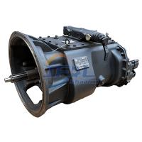 China Genuine Mining Dump Truck Parts FAST Gearbox Transmission Assembly 7DS180 7DS200 8DS260 for XCMG for sale