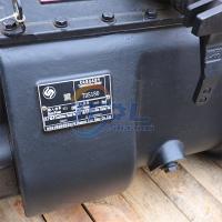 China Genuine Mining Dump Truck Parts FAST Gearbox Transmission Assembly 7DS180 7DS200 8DS260 for XCMG for sale