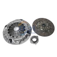 China SHAC Delong F3000 F2000 X3000 M3000 X5000 Clutch Plate Howo Clutch FAW Dongfeng Tianlong Truck parts DZ93189160307Driven Disc for sale