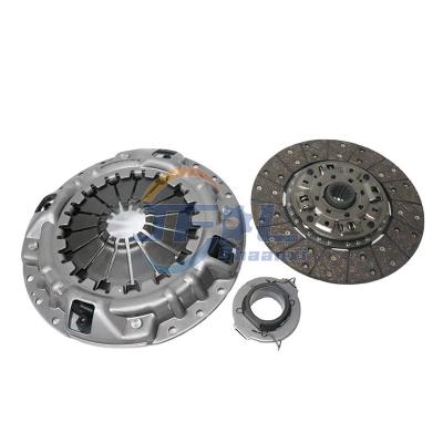 China SHAC Delong F3000 F2000 X3000 M3000 X5000 Clutch Plate Howo Clutch FAW Dongfeng Tianlong Truck parts DZ93189160307Driven Disc for sale