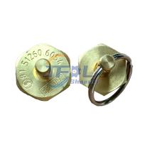 China Water Drain Valve 81.51260.6054 81.51260-6053 for SHAC for sale