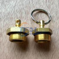 China Water Drain Valve 81.51260.6054 81.51260-6053 for SHAC for sale