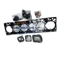China Hot Selling Truck Engine Parts 4089649 3804897 B5.9 Upper Overhaul Kit 2881955 Engine Upper Gasket Assembly for Dongfeng Trucks for sale