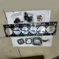 China Hot Selling Truck Engine Parts 4089649 3804897 B5.9 Upper Overhaul Kit 2881955 Engine Upper Gasket Assembly for Dongfeng Trucks for sale