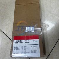 China Hot Selling Truck Engine Parts 4089649 3804897 B5.9 Upper Overhaul Kit 2881955 Engine Upper Gasket Assembly for Dongfeng Trucks for sale