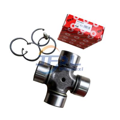 China 3354100031 Universal Joint Cross Bearing 3634100631 81392006015 3874100031 For Benz for sale