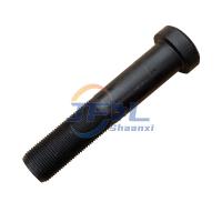 China 12.9 Grade Wheel Bolt M22x110 M22x130 3814010971 3814011171 3854000124 1868667 Customize High Quality for sale