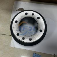 China Genuine Truck Spare Parts 3501571-DR272 3501571-DR560 Front Brake Drums For FAW Jiefang Truck for sale