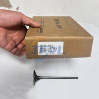 China High-quality Original Truck Parts 4995554 4994143 Valve Intake and Exhaust Air Valves Accessories for Dongfeng 6W Model B19033 for sale