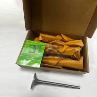 China High-quality Original Truck Parts 4995554 4994143 Valve Intake and Exhaust Air Valves Accessories for Dongfeng 6W Model B19033 for sale