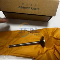 China High-quality Original Truck Parts 4995554 4994143 Valve Intake and Exhaust Air Valves Accessories for Dongfeng 6W Model B19033 for sale