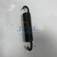 China Drum Brake Components 3501436-B31 Front Axle Brake Shoe Return Spring For FAW Jiefang Trucks for sale
