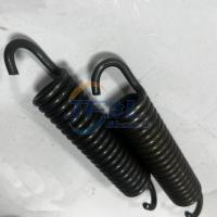 China Drum Brake Components 3501436-B31 Front Axle Brake Shoe Return Spring For FAW Jiefang Trucks for sale