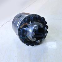 China High-quality Truck Chassis Transmission System Parts Enables the vehicle to turn smoothly DZ90149320005SC Rear Axle Inter-wheel Differential Assembly for Shac for sale