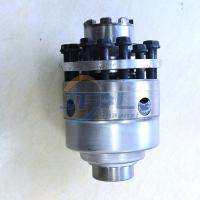 China High-quality Truck Chassis Transmission System Parts Enables the vehicle to turn smoothly DZ90149320005SC Rear Axle Inter-wheel Differential Assembly for Shac for sale