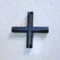 China ufacturer Supplies Truck Chassis System Parts DZ90149320008 DZ90149320009 Inter-wheel Differential Cross Shaft for SHAC for sale