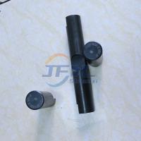 China ufacturer Supplies Truck Chassis System Parts DZ90149320008 DZ90149320009 Inter-wheel Differential Cross Shaft for SHAC for sale