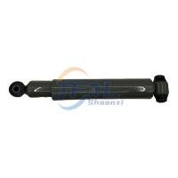 China The Discounted Truck Suspension System Component Parts WG9731680031 Front Axle Shock Absorber for Sinotruk Howo for sale