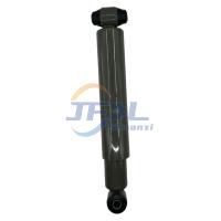 China The Discounted Truck Suspension System Component Parts WG9731680031 Front Axle Shock Absorber for Sinotruk Howo for sale