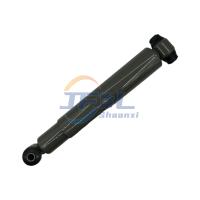 China The Discounted Truck Suspension System Component Parts WG9731680031 Front Axle Shock Absorber for Sinotruk Howo for sale
