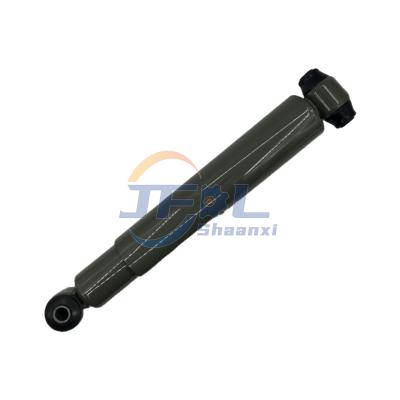 China The Discounted Truck Suspension System Component Parts WG9731680031 Front Axle Shock Absorber for Sinotruk Howo for sale