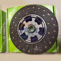 China 430 Clutch 1861760034 1861787034 1878001082 1862248033 Clutch Disc for sale