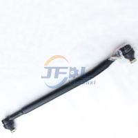 China Steering Straight Rod Assembly DZ9118430026 For Shac Delong M3000 F3000 X3000 for sale