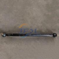 China Steering Straight Rod Assembly DZ9118430026 For Shac Delong M3000 F3000 X3000 for sale