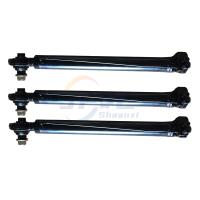 China Lifting Oil Cylinder Turns Over the Oil Cylinder DZ932598201318 for Shac X3000 M3000 X5000 H3000 Truck Spare Parts for sale