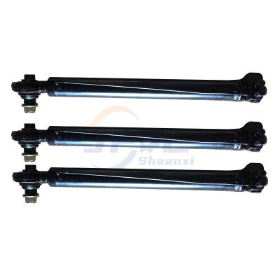China Lifting Oil Cylinder Turns Over the Oil Cylinder DZ932598201318 for Shac X3000 M3000 X5000 H3000 Truck Spare Parts for sale